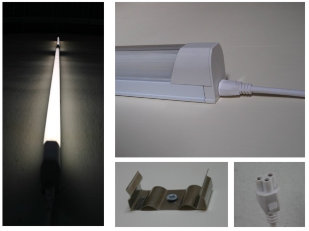 AtC - All technical Components